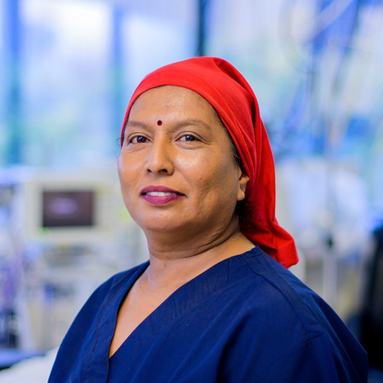 Our Team - KZN Day Clinic